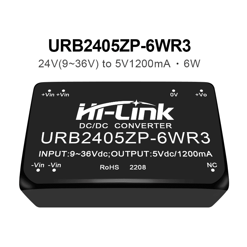 Products_ Shenzhen Hi-Link Electronic Co., Ltd.